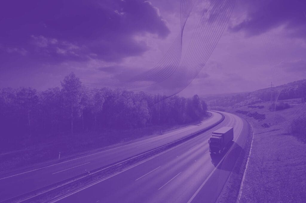 What Does HGV Tramping Mean? | More Driver Solutions