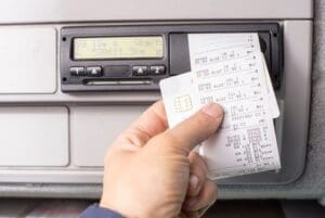 Tachograph Rules Made Easy | More Driver Solutions